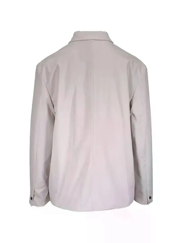 Kiton Pocket Jacket