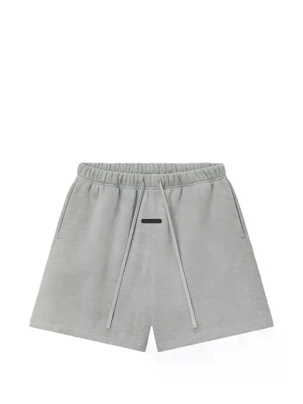 Fear Of God Classic Cotton Shorts