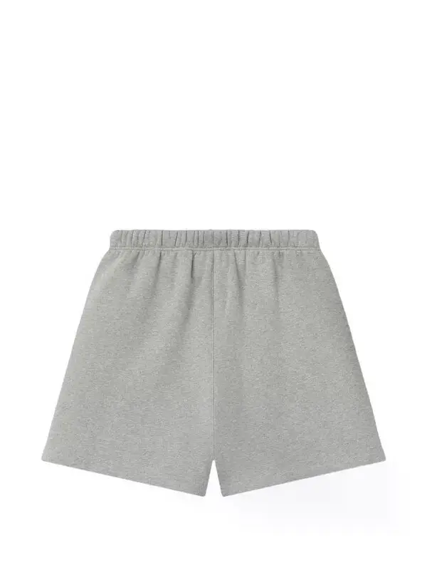 Fear Of God Classic Cotton Shorts