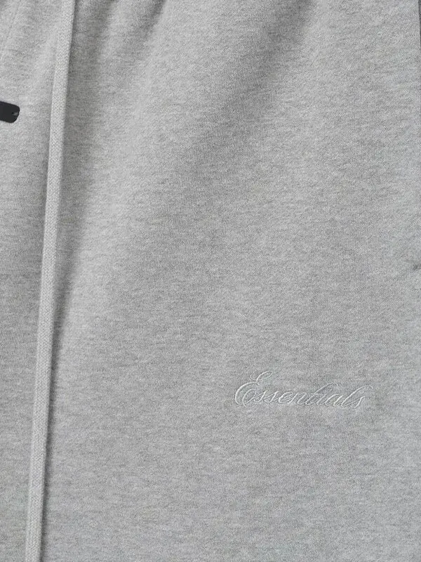Fear Of God Classic Cotton Shorts