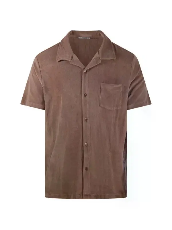 ANONYM APPAREL Pablo Short-sleeved Shirt