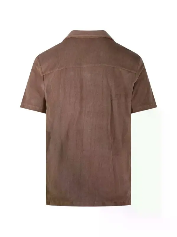 ANONYM APPAREL Pablo Short-sleeved Shirt