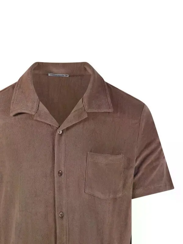 ANONYM APPAREL Pablo Short-sleeved Shirt