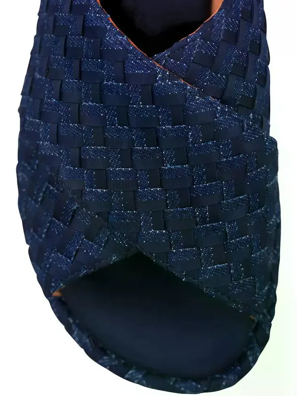 NAGHEDI Laguna Platform Sandals