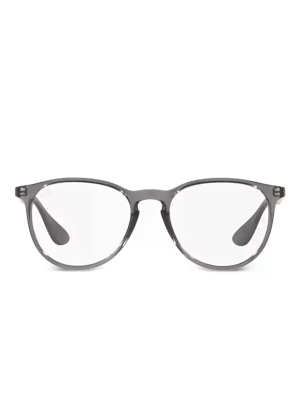 Ray-ban Erika Eyeglasses - Grey