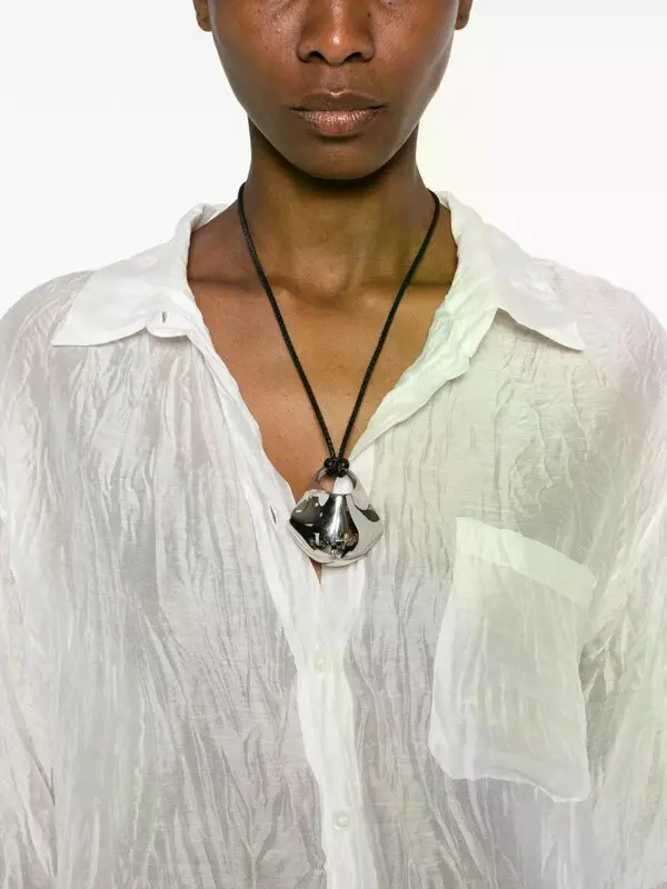 LA PISCINE Long-sleeve Shirt