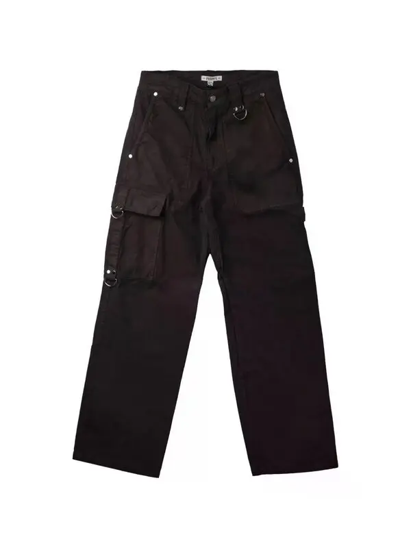 PHIPPS Cargo-pockets Trousers