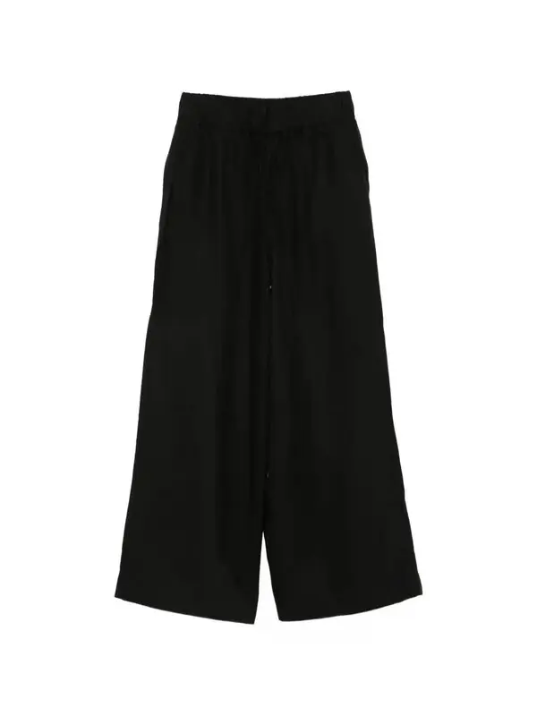 JCSOPHIE Elasticated Palazzo Pants