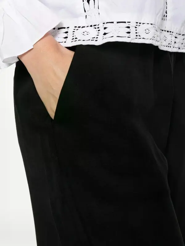 JCSOPHIE Elasticated Palazzo Pants