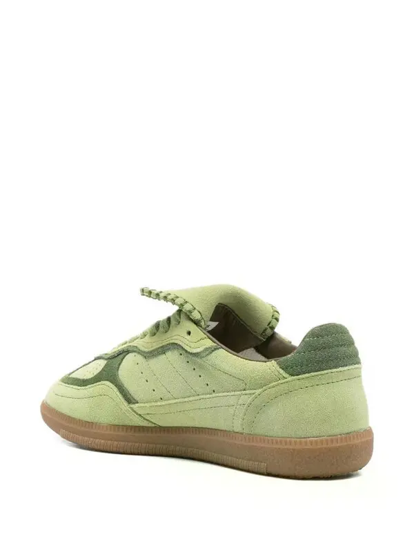 ALOHAS 490 Club Perforated Sneakers
