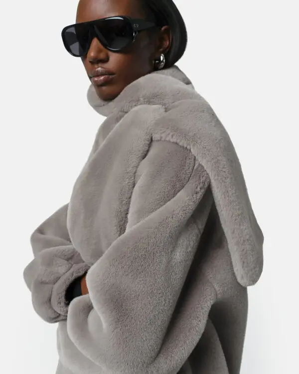 Apparis Jane Coatigan - Granite