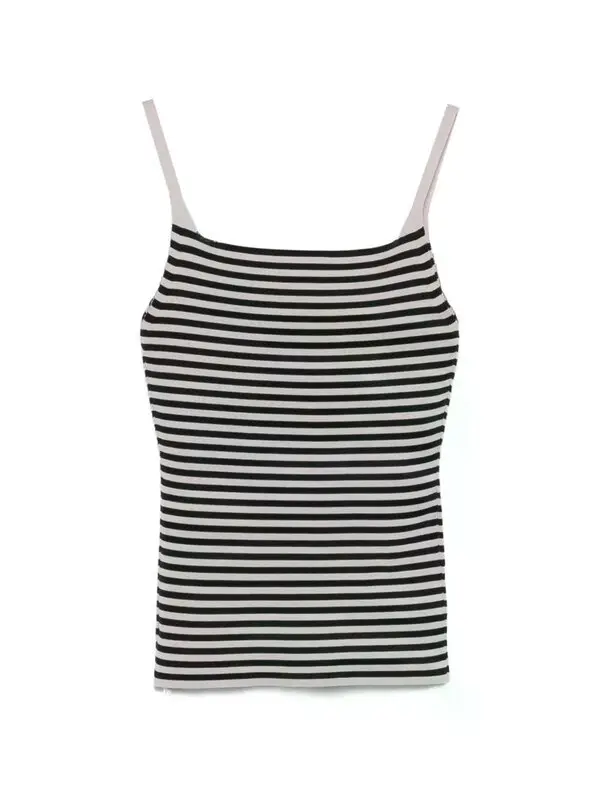 Gimaguas Camu Striped Top