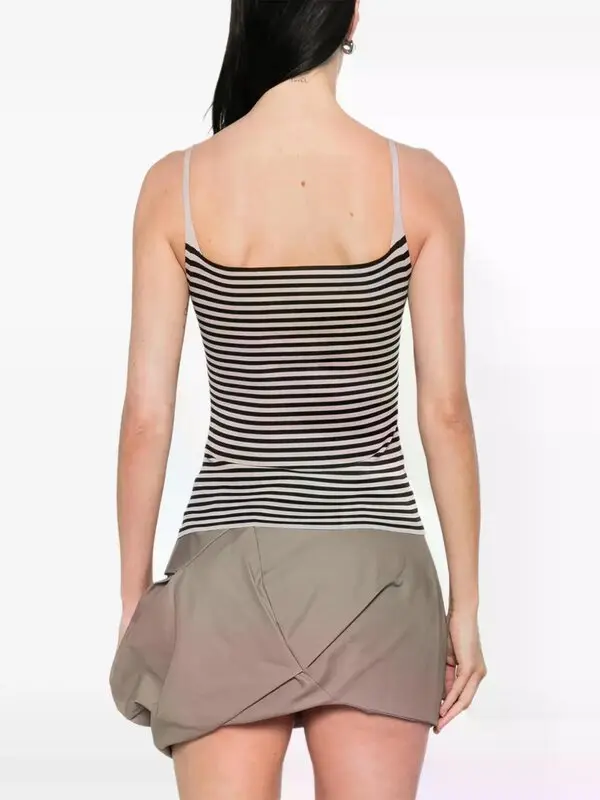 Gimaguas Camu Striped Top