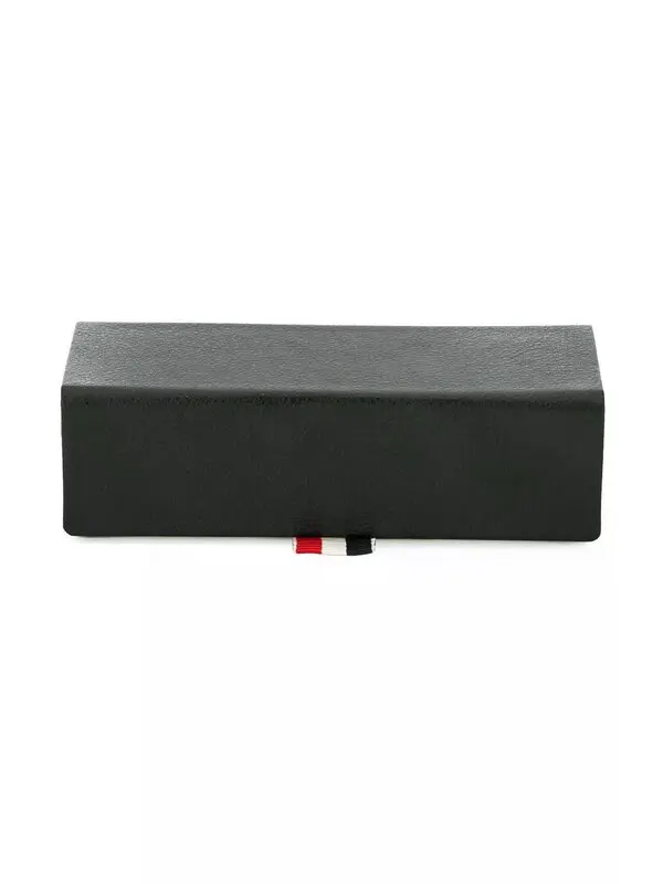 Thom Browne Square Frame Sunglasses