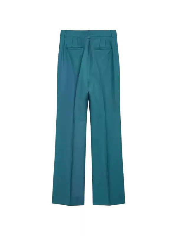 Max Mara Tailored Trousers