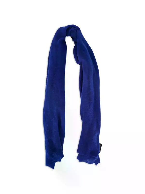 Botto Giuseppe Cashmere Scarf