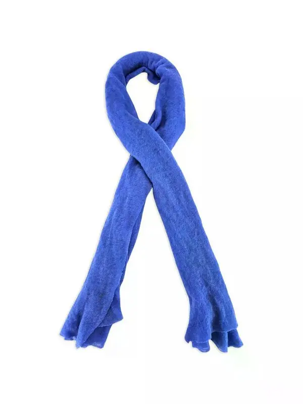 Botto Giuseppe Cashmere Scarf