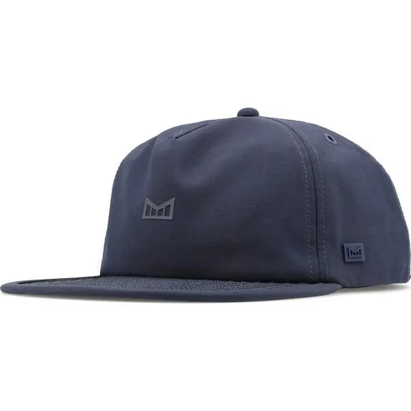MELIN Eagle Hydro Snapback Cap - Navy
