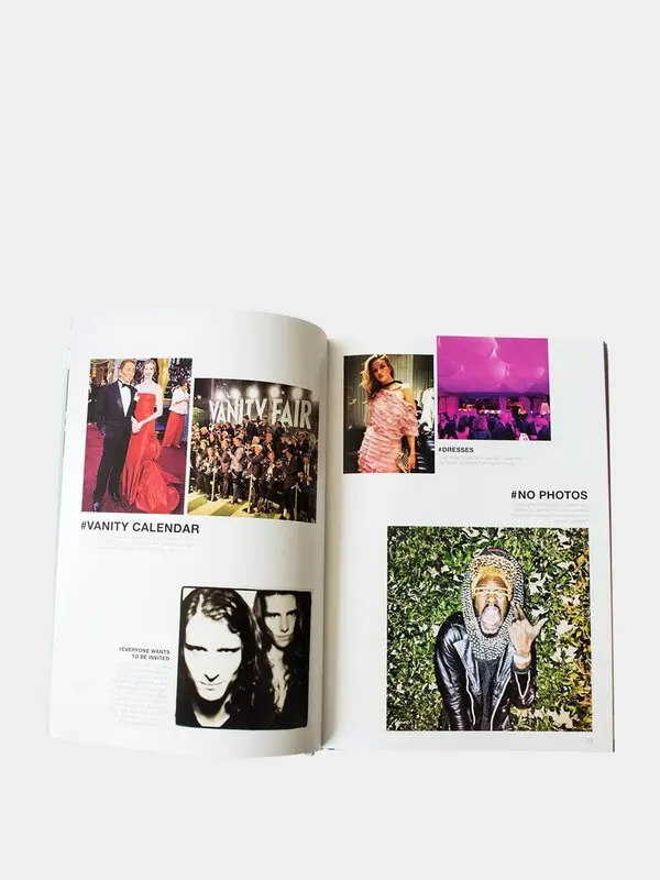 Assouline Carlos's Places Book - Blue
