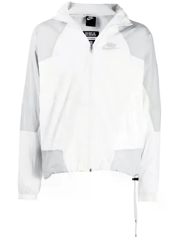 Nike Sportswear Jacket - Grey