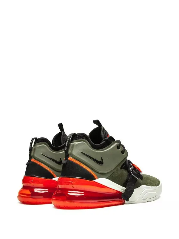 Nike Air Force 270 Sneakers - Green