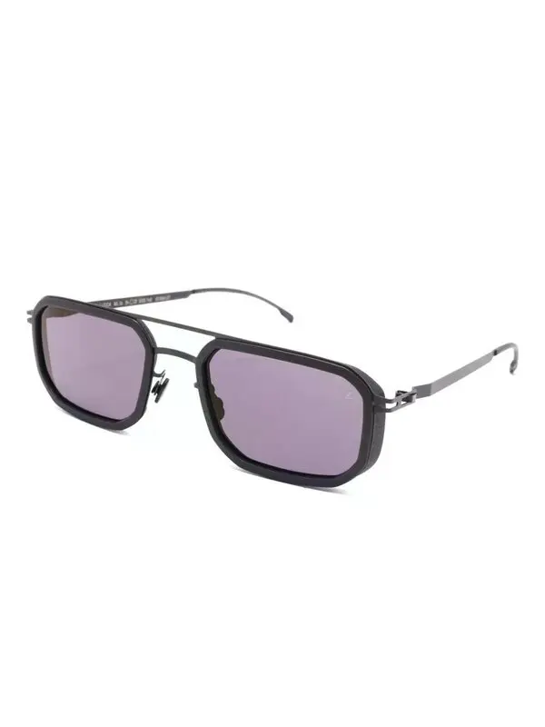 Mykita Geometric-frame Sunglasses