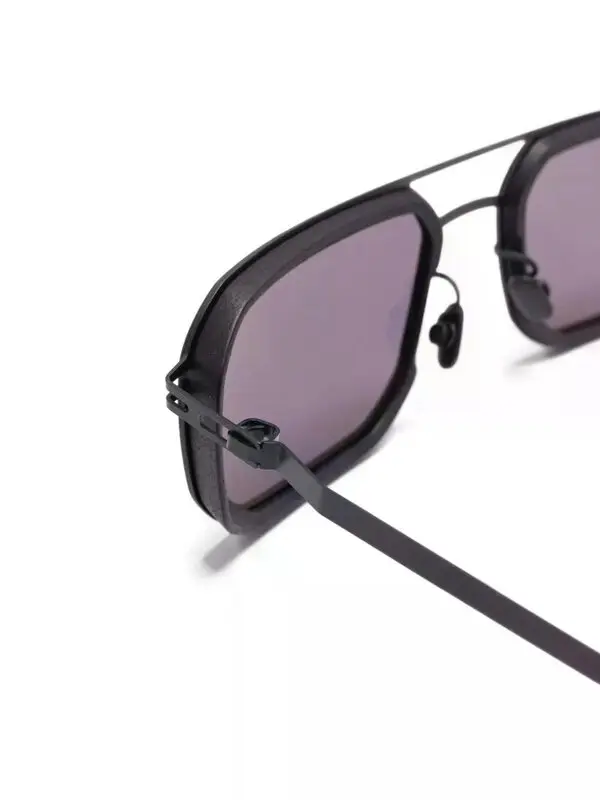 Mykita Geometric-frame Sunglasses