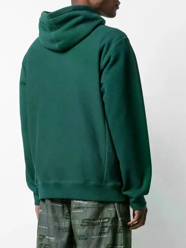 Supreme Le Luxe Printed Hoodie