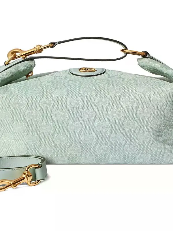 Gucci Gg-motif Vanity Tote