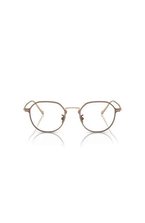 Giorgio Armani Phantos Optical Glasses