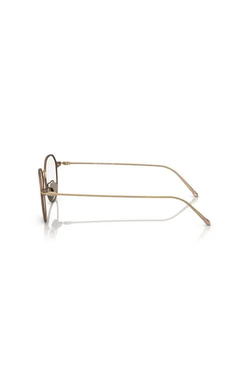 Giorgio Armani Phantos Optical Glasses
