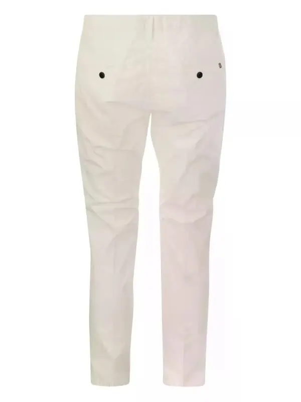 DONDUP Alfredo Welt-pockets Trousers
