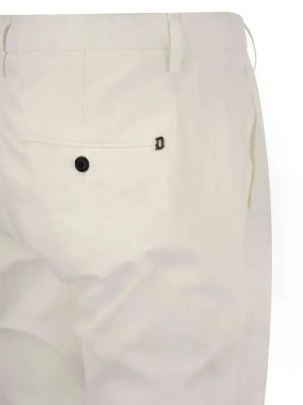 DONDUP Alfredo Welt-pockets Trousers