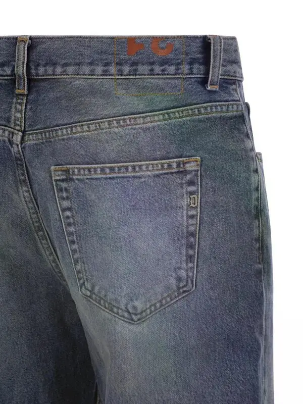 DONDUP Andi Five-pocket Jeans