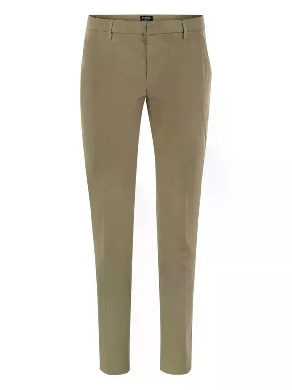 DONDUP Trousers - Neutrals