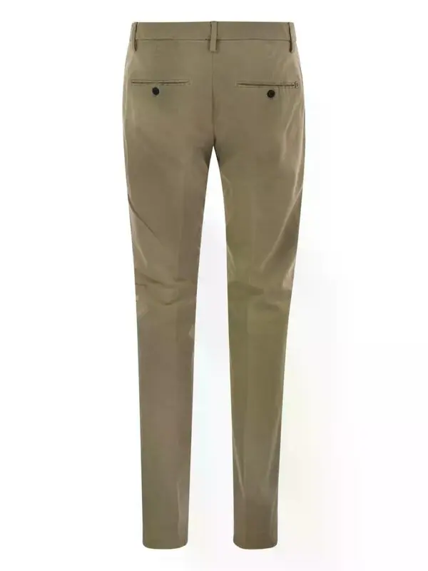 DONDUP Trousers - Neutrals