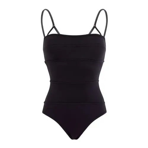 Vilebrequin Sculpting One-piece Swimsuit