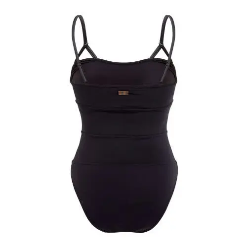 Vilebrequin Sculpting One-piece Swimsuit