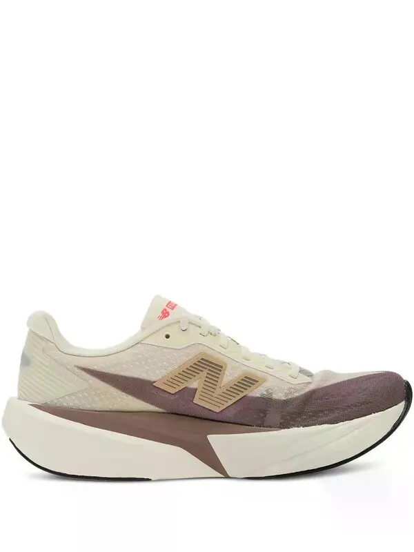 NEW BALANCE Fuelcell Rebel Sneakers - Neutrals