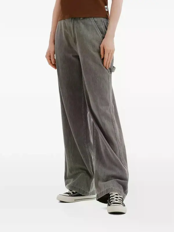 CHOCOOLATE Straight Leg Jeans
