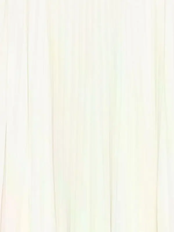 Raquel Diniz Thea Pleated Skirt