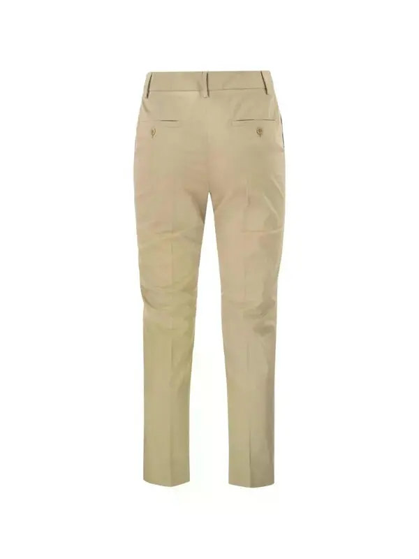 Max Mara Slim-fit Trousers