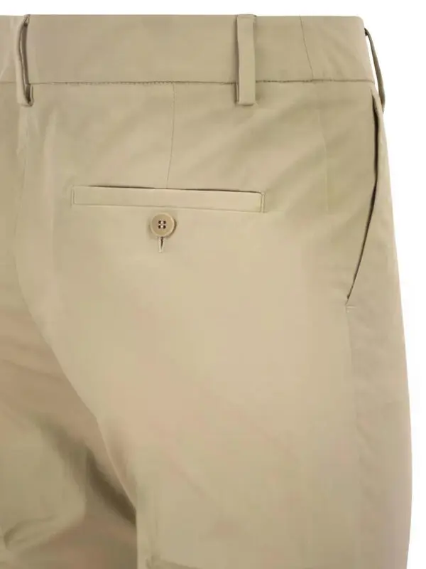 Max Mara Slim-fit Trousers