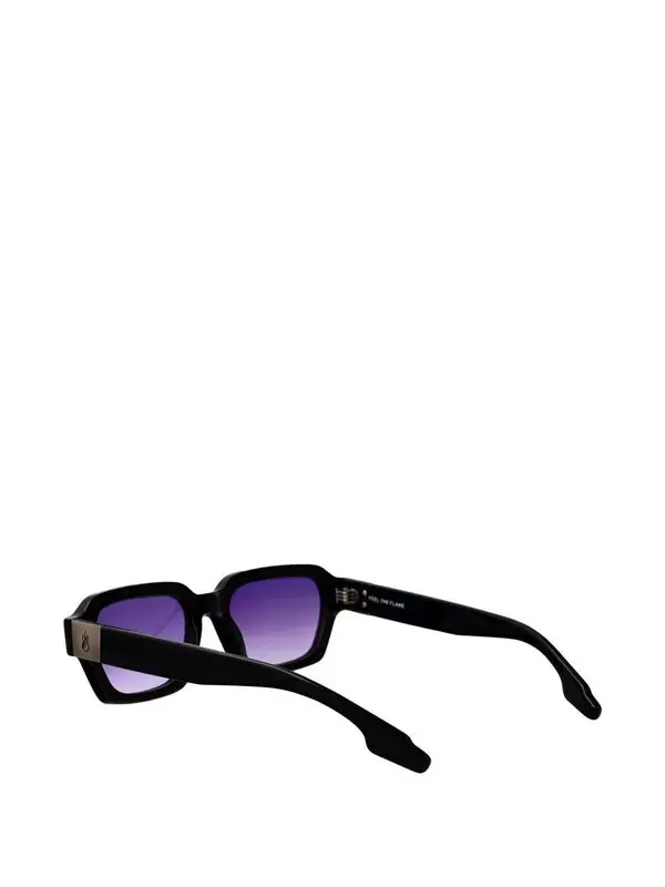 VISION OF SUPER Nomad Sunglasses