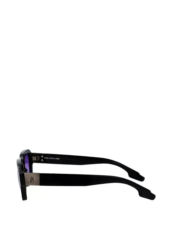 VISION OF SUPER Nomad Sunglasses