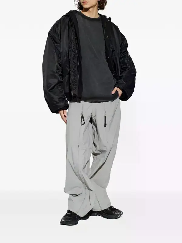 Oakley Zip-up Trousers