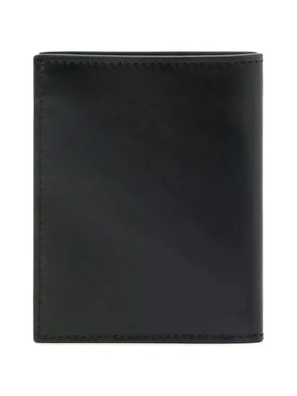 Palm Angels Logo Bifold Wallet