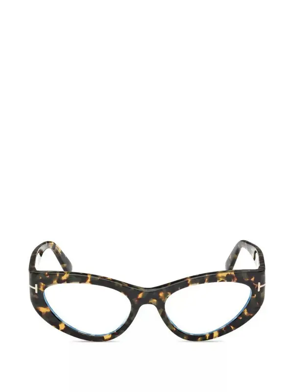 TOM FORD Cat-eye Sunglasses