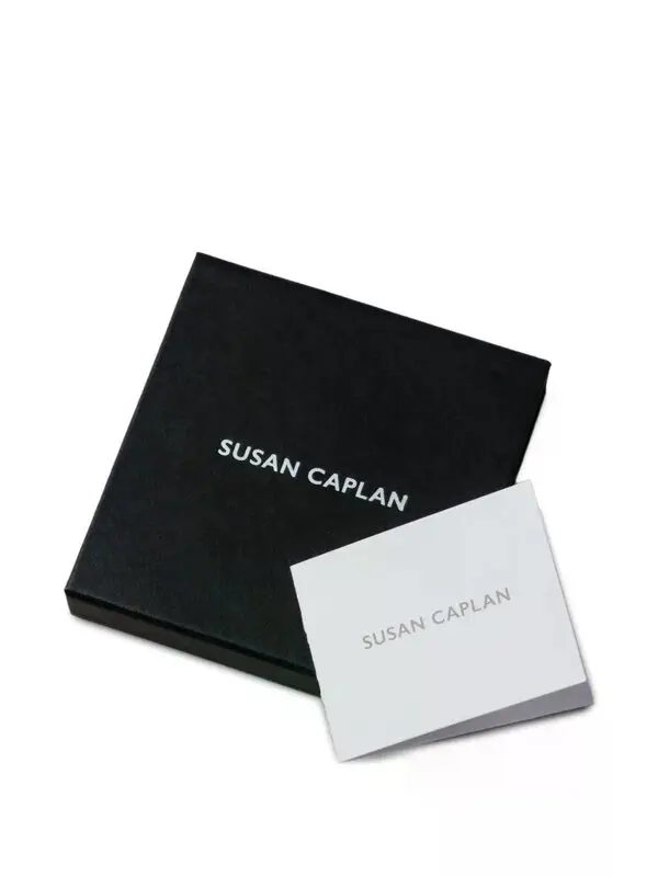 SUSAN CAPLAN 1960s Trifari Leaf Brooch