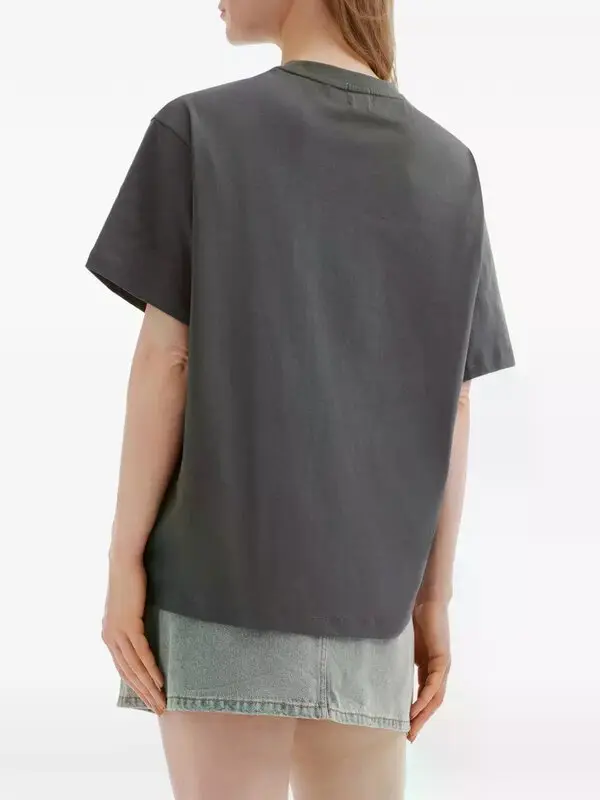 B+AB Knot-detail T-shirt